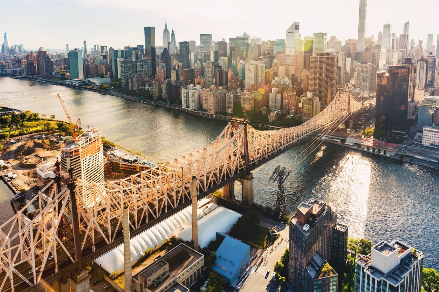 Borough of Queens: History and Facts - queensyes.com