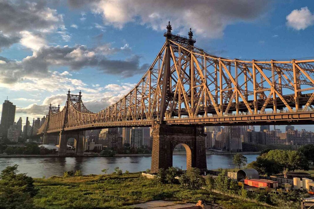 Borough of Queens: History and Facts - queensyes.com