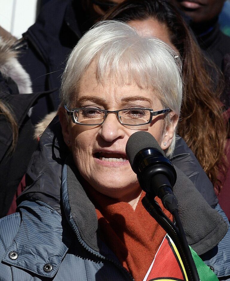 Lynn Schulman from Queens – New York City Council Member and Activist ...